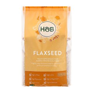 Flaxseed
