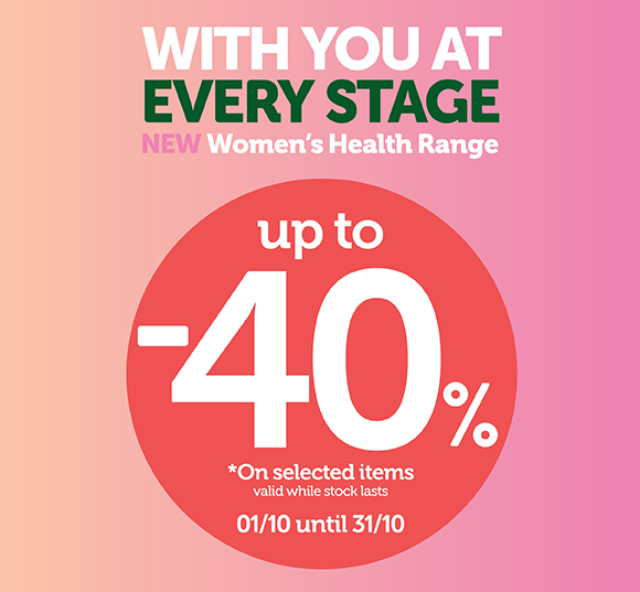 Holland & Barrett